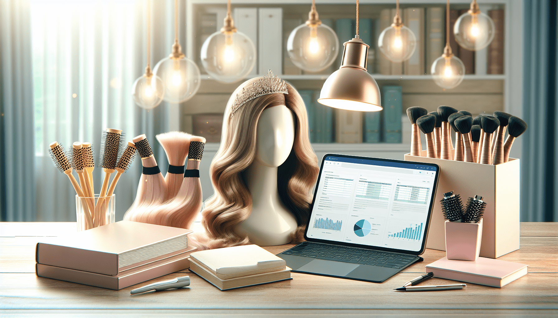 How To File ISF For Hair Extensions & Wigs - ISF Entry